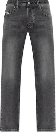 Diesel Homme, Jeans, Gris, Taille: W32 L30 Jeans 1985 Larkee