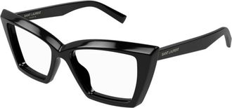 Saint Laurent Damen, Accessories, Schwarzk, 54 MMGr&ouml;&szlig;e