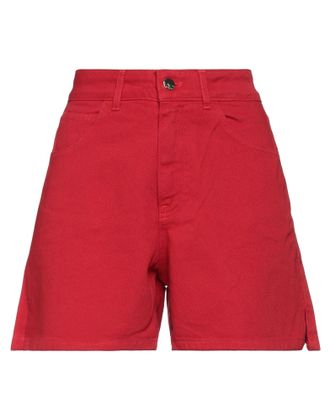 Kaos HOSEN & RÖCKE - Jeansshorts auf YOOX.COM