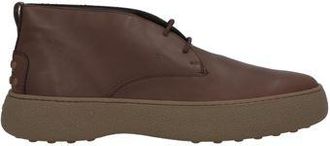 Tod's CHAUSSURES - Bottines sur YOOX.COM