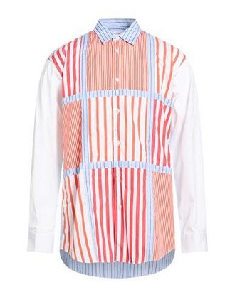 Comme Des Gar&ccedil;ons TOPS - Chemises sur YOOX.COM