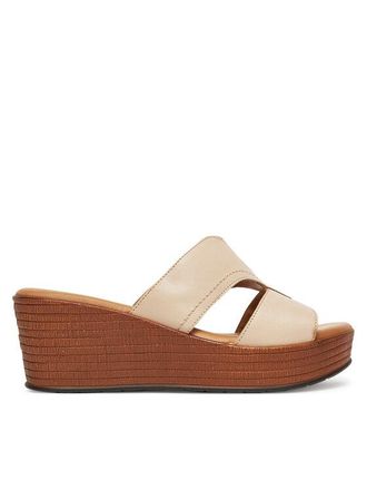 Lasocki Lasocki Pantoletten WI16-NYASA-01 Beige