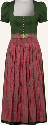 Gottseidank Gottseidank Dirndl Elodie gruen