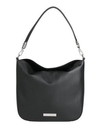 Karl Lagerfeld IKON SMOOTH OUTLINE HOBO