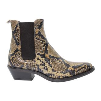 Carmens Kelly Beat - Femme - Chaussures - Brun - Taille: 39 EU