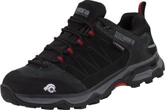 Guggen Mountain Sportlicher Schn&uuml;rschuh