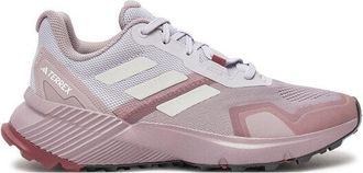 adidas Trekkingschuhe Terrex Soulstride IH3450 Violett