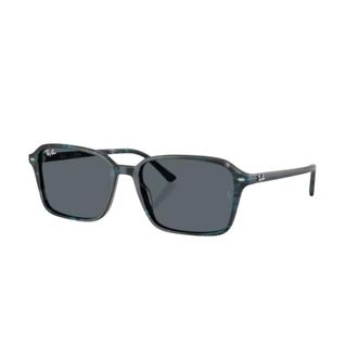 Ray-Ban Lunettes Raimond - unisex - Accessoires - Bleu - Taille: 56 MM