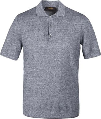 Moorer Homme, Pulls, Bleu, Taille: M Vinal-Mag