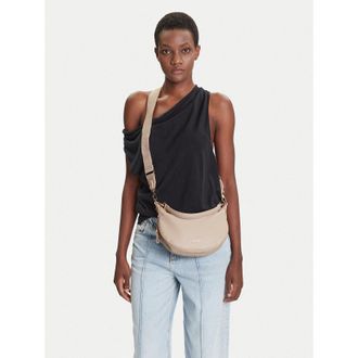 Liu Jo Handtasche Liu Jo Ecs S Hobo AF5043 E0058 Beige