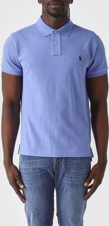 Polo Ralph Lauren Polo POLO RALPH LAUREN Homme couleur Bleu Marine