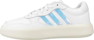 adidas Damen, Schuhe, Weiß, 40 2/3 EUGröße
