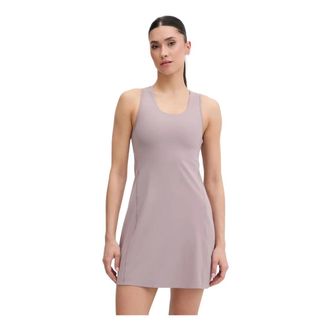 On Running Robe Studio - Femme - Sport - Violet - Taille: 36 FR