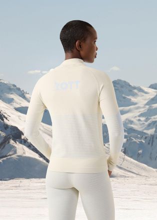 Jott Sous-v&ecirc;tement thermique Naturel Celvan - Taille Size 01