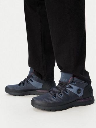 Timberland Sneakers Sprint Trekker Mid TB0A6CRBEJK1 Grau