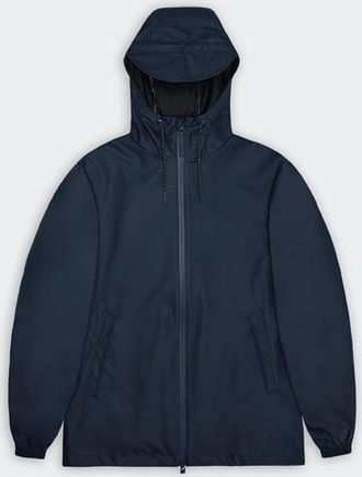 Rains Imperm&eacute;able col montant - Taille S
