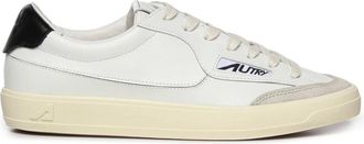 Autry Homme, Chaussures, Blanc, Taille: 46 EU Windscape Low