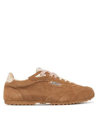 Palladium Sneakers Pallaracer Suede 94995-252-M Braun