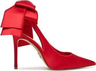 Steve Madden High Heels Steve Madden Teacup 11004931 Rot