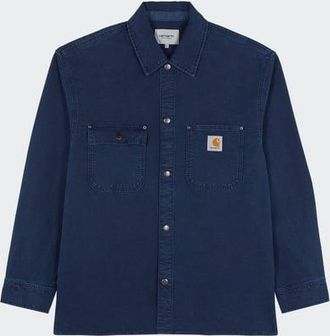 Carhartt Work in Progress Chemise - Taille XS