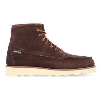 Sebago Boots - - Shoes - Herren - Braun - 41 1/2 EU