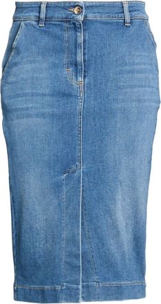 Carla G. HOSEN & R&Ouml;CKE - Jeansr&ouml;cke auf YOOX.COM