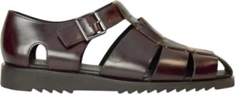 Paraboot Homme, Chaussures, Brun, Taille: 43 EU Pacific Sandal