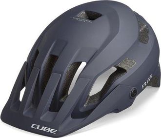 Cube Frisk - Radhelm MTB