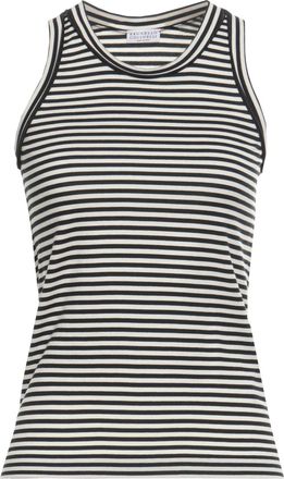 Brunello Cucinelli TOPS - Tank Tops auf YOOX.COM