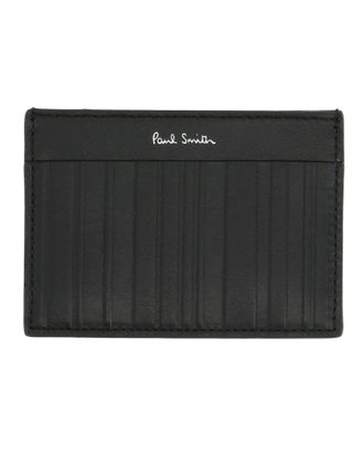 Paul Smith Kleinlederwaren - Kartenetuis auf YOOX.COM