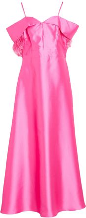 Camilla Milano KLEIDER - Maxi-Kleider auf YOOX.COM