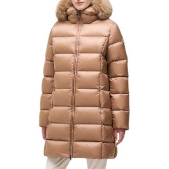 Colmar Damen, Sport, Beige, XSGr&ouml;&szlig;e