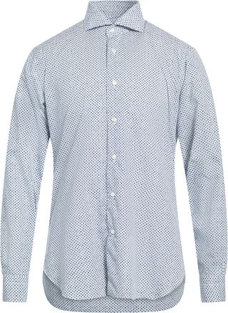 Barba TOPS - Hemden auf YOOX.COM