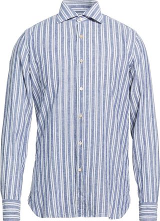LUIGI BORRELLI NAPOLI TOPS - Hemden auf YOOX.COM