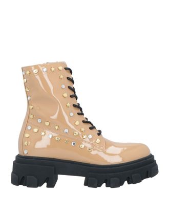 Chiara Ferragni SCHUHE - Stiefeletten auf YOOX.COM