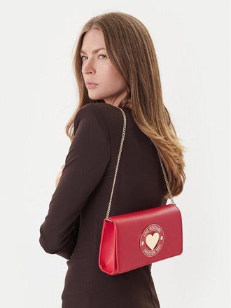 Love Moschino Handtasche JC4368PP0NKG0500 Rot