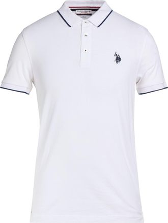 U.S.Polo Association TOPS - Poloshirts auf YOOX.COM