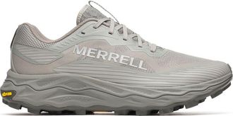 Merrell Agility Peak 6 - Gris - Taille 41.5 M