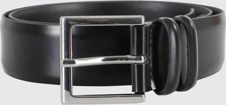 Orciani Ceinture ORCIANI Homme couleur Noir