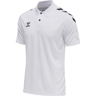 Hummel Core XK Functional Polo