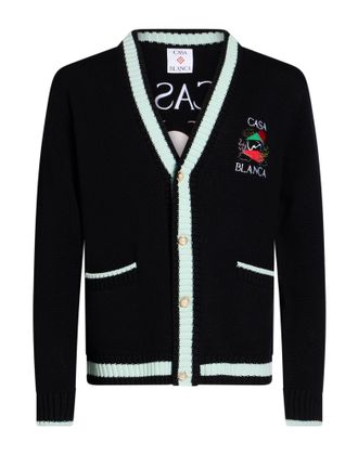 Casablanca STRICKWAREN - Strickjacken auf YOOX.COM