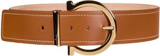 Ferragamo Kleinlederwaren - G&uuml;rtel auf YOOX.COM