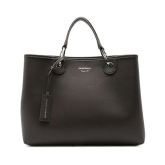 Emporio Armani My EA M Handtasche - - Bags - Damen - Grau - ONE SIZE