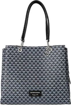 Emporio Armani Shopping TOTE BAG Donna UNI