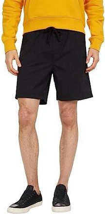 Vans Bermuda Uomo Vans Mn Range Relaxed Elastic Short Vn0a5fkdblk