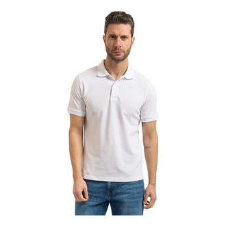 K-Way Homme, Tops, Blanc, Taille: 2XL K-Way T-shirts et Polos