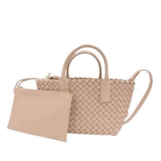 Bottega Veneta Damen, Pre-Owned, Beige, ONE SIZEGr&ouml;&szlig;e