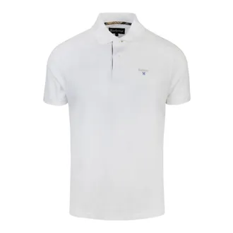 Barbour Herren, Oberteile, Wei&szlig;, 2XLGr&ouml;&szlig;e