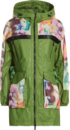 .12 PUNTODODICI JACKEN & M&Auml;NTEL - Jacken, M&auml;ntel & Trenchcoats auf YOOX.COM