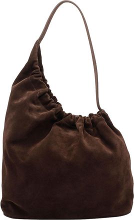 Aesther Ekme Schultertasche - Braun